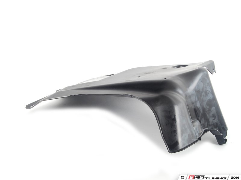 Genuine BMW - 51717896625 - COVER, BATTERY TRAY (51-71-7-896-625)