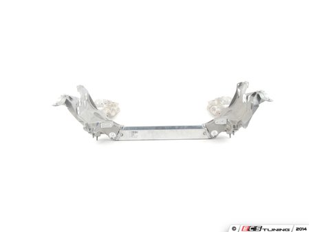 Genuine Volkswagen Audi - 8R0399315K - Front Subframe (8R0 399 315 K)