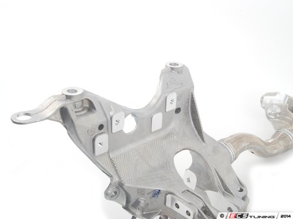 Genuine Volkswagen Audi - 8R0399315K - Front Subframe (8R0 399 315 K)
