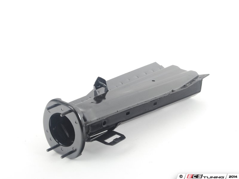 Genuine BMW - 41118122551 - Front Frame Rail - Left - (NO LONGER ...