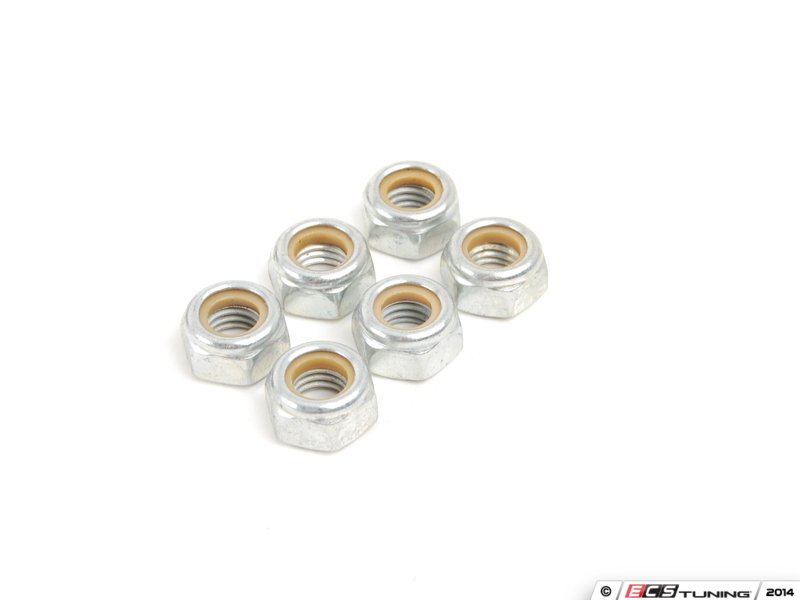 ECS News - Audi B5 A4 1.8T Quattro Vaico Wheel Bearings