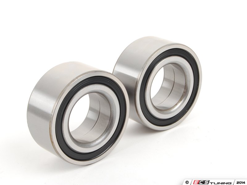 ECS News - Audi C5 allroad 2.7T Front Wheel Bearings