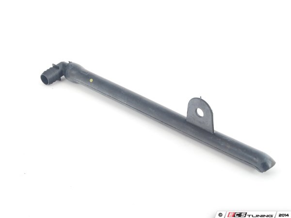 Genuine BMW - 64118369505 - HOSE (64-11-8-369-505)