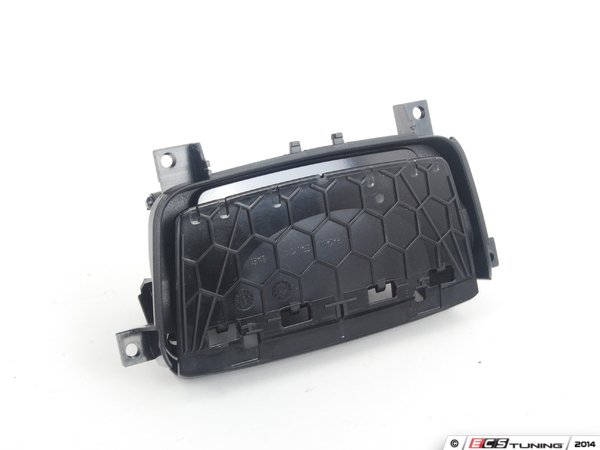 Genuine BMW - 51166960688 - Rear Console Ashtray (51-16-6-960-688)