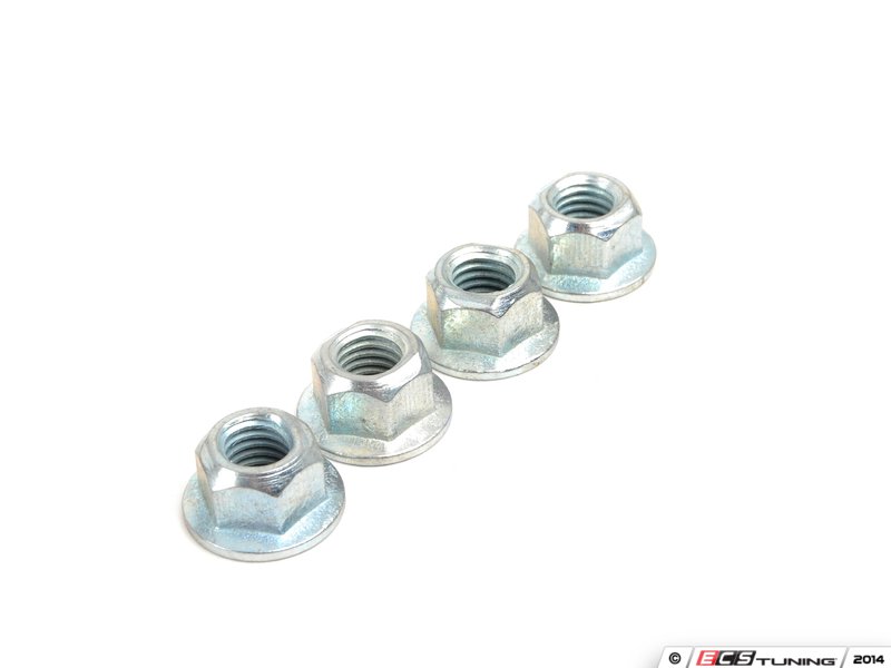 ECS News - Audi C5 allroad 2.7T Front Wheel Bearings