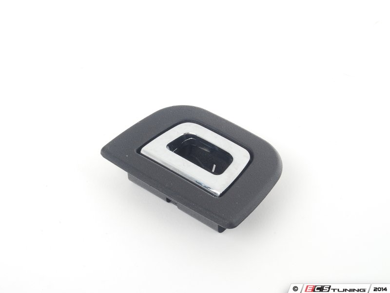 Genuine BMW - 51477193695 - FASTENING LOOP (51-47-7-193-695)