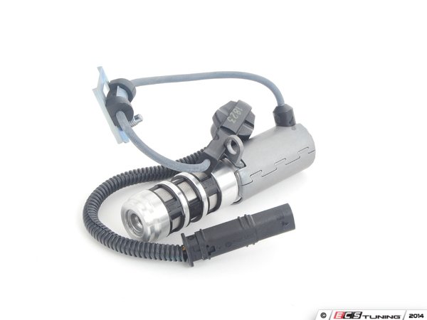 Genuine MINI - 11417647238 - Solenoid Valve (SOLV) (11-41-7-647-238)