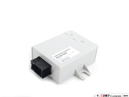 Genuine MINI - 63122462907 - Auxiliary Kit For Interface (63-12-2-462-907)