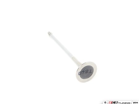 Genuine BMW - 11347573840 - Exhaust Valve - Priced Each (11-34-7-573-840)