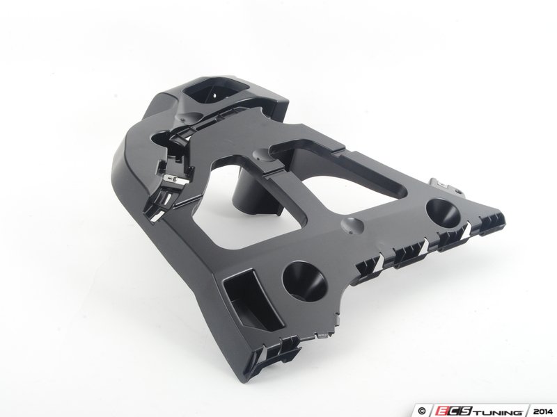 Genuine BMW - 51127158445 - E70 X5 Bumper Mount - Rear, Left (51-12-7 ...