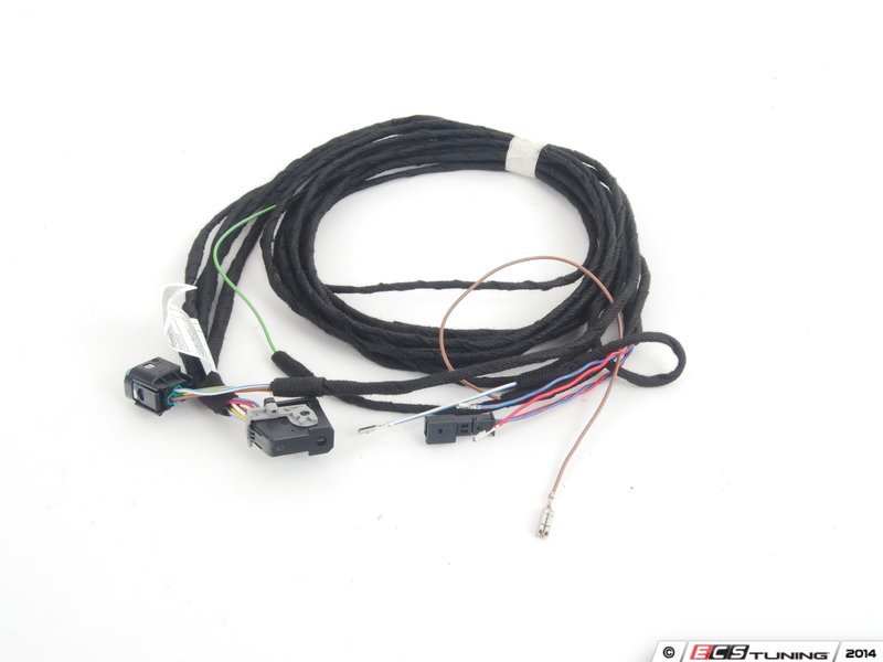 Genuine BMW M Performance - 32302230187 - BMW Performance Steering Wheel