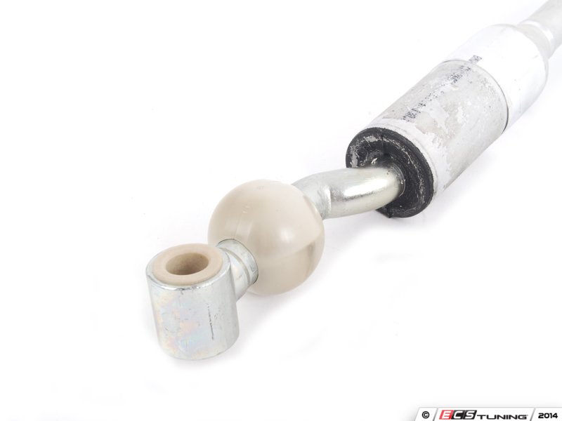 Genuine BMW - 25117605482 - Shift lever (25-11-7-605-482)