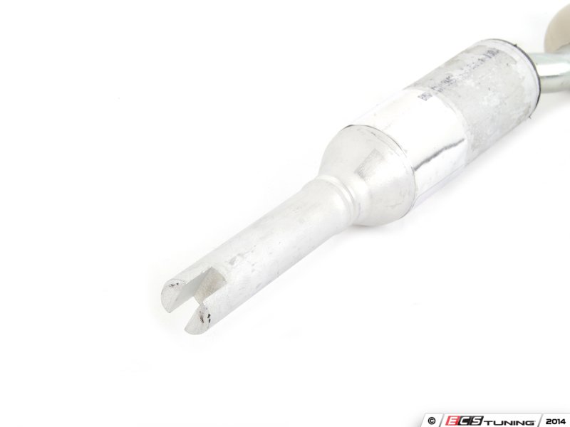 Genuine BMW - 25117605482 - Shift lever (25-11-7-605-482)