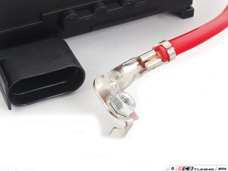 URO - 1J0937617D - Battery Mounted Fuse Panel