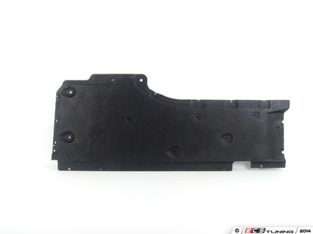 Genuine BMW - 51757059389 - Under Body Shield - Left (51-75-7-059-389)