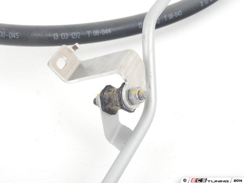 Genuine BMW - 32416778235 - Power Steering Pressure Hose (32-41-6-778-235)