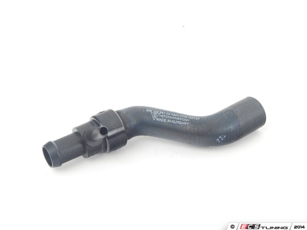 Genuine Porsche - 99610685103 - FILLING HOSE