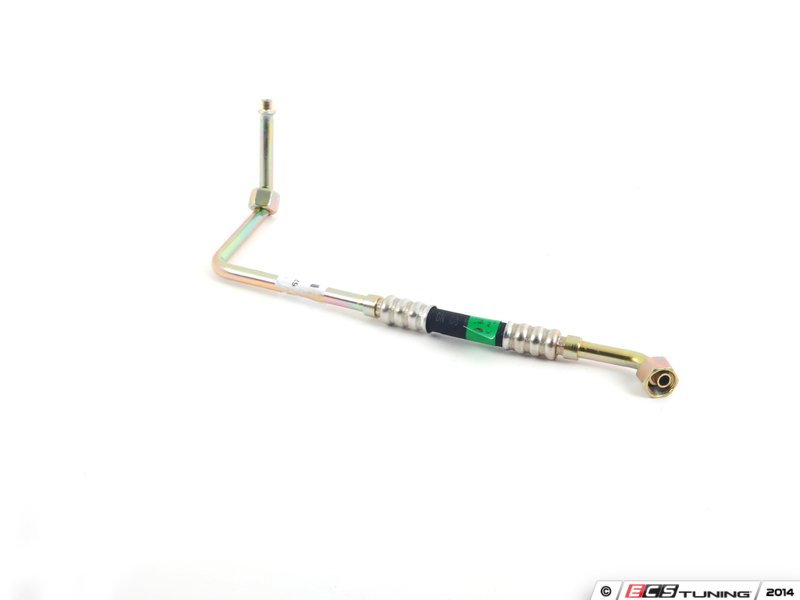 Genuine BMW - 64539067578 - Air Conditioning Hose - Condensor To Drier ...