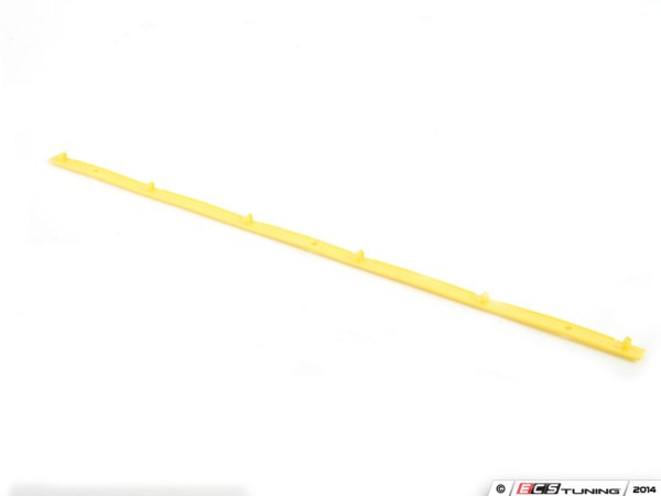 Genuine Mercedes Benz - 2037270335 - RAIL