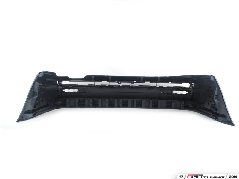 Genuine BMW - 51128222609 - E46 Rear Bumper Cover (51-12-8-222-609)