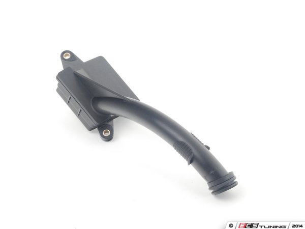 Genuine BMW - 11411432270 - INTAKE MANIFOLD - (NO LONGER AVAILABLE) (11 ...