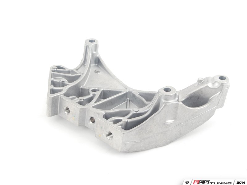 Genuine Volkswagen Audi - 06J199207P - Engine Mount Bracket - Right ...