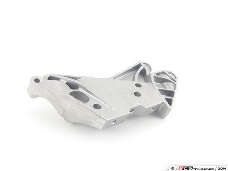 Genuine Volkswagen Audi - 06J199207P - Engine Mount Bracket - Right ...