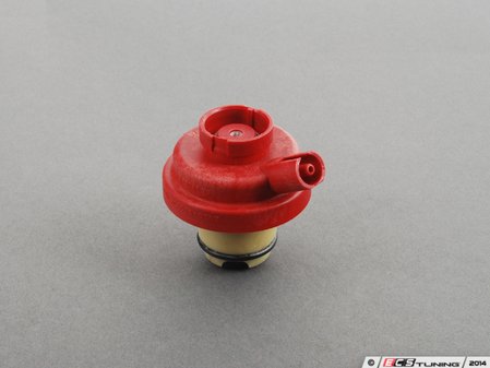 Genuine Mercedes Benz - 1262709079 - Automatic Transmission Modulator Valve