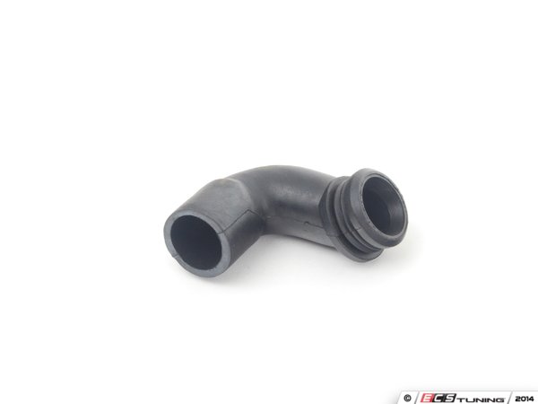 Genuine Mercedes Benz - 6060160481 - Engine Crankcase Breather Hose ...