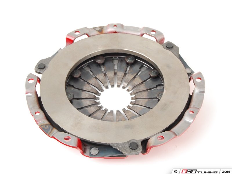 ECS News - Clutch Kits & More for your R53 MINI Cooper