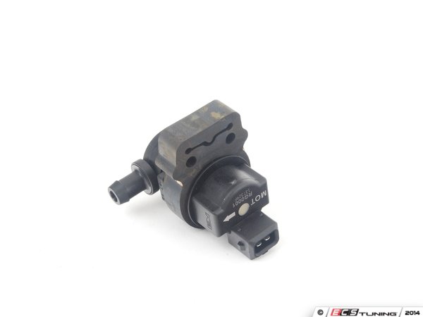 Genuine Mercedes Benz - 0004708893 - EVAP Purge Valve