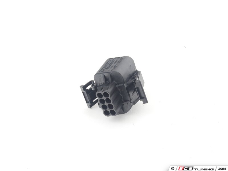 Genuine Volkswagen Audi - 3A0973714 - HOUSING (3A0 973 714)