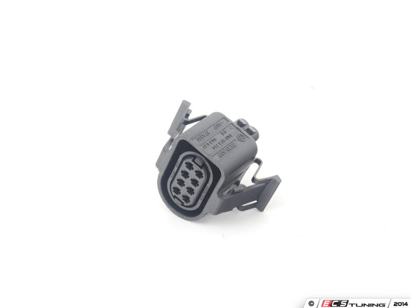 Genuine Volkswagen Audi - 3A0973714 - HOUSING (3A0 973 714)