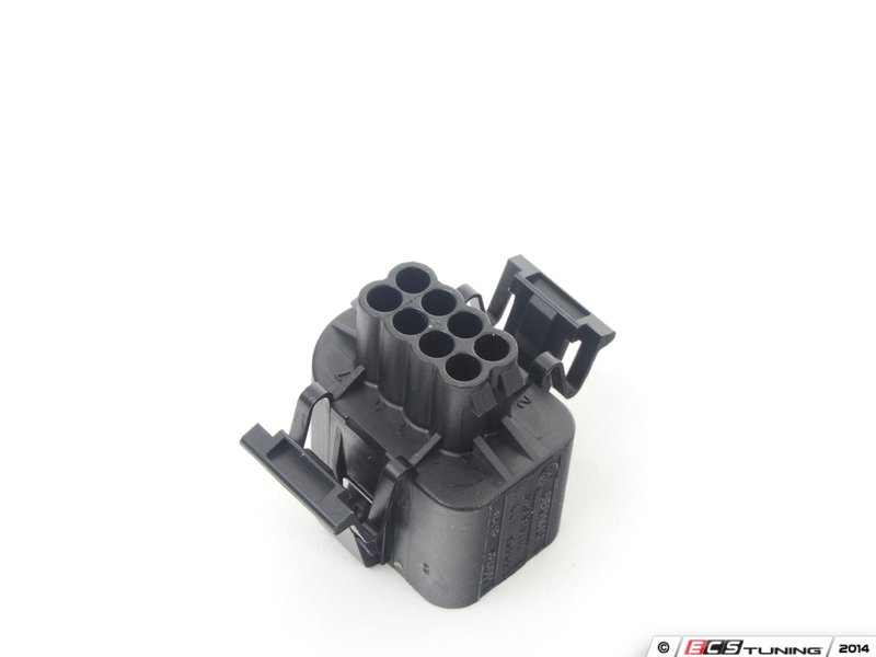 Genuine Volkswagen Audi - 3A0973714 - HOUSING (3A0 973 714)