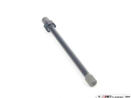 Genuine Volkswagen Audi - 079260095D - A/C Compressor Drive Shaft (079 ...