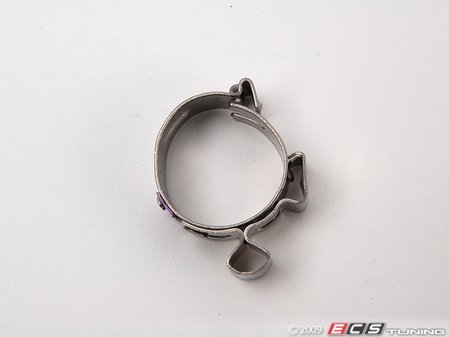 Genuine BMW - 32416751128 - Hose Clamp - 16.5 mm / 9 mm Width (Crimp ...