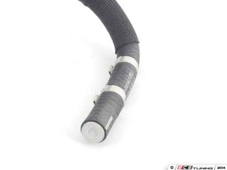 Genuine Volkswagen Audi - 8E0422891E - Power Steering Return Hose - (NO ...