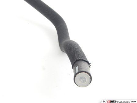 Genuine Volkswagen Audi - 8E0422891E - Power Steering Return Hose - (NO ...