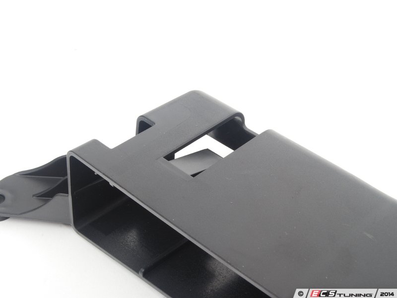 Genuine BMW - 66539232797 - Backup Camera Module Bracket (66-53-9-232-797)