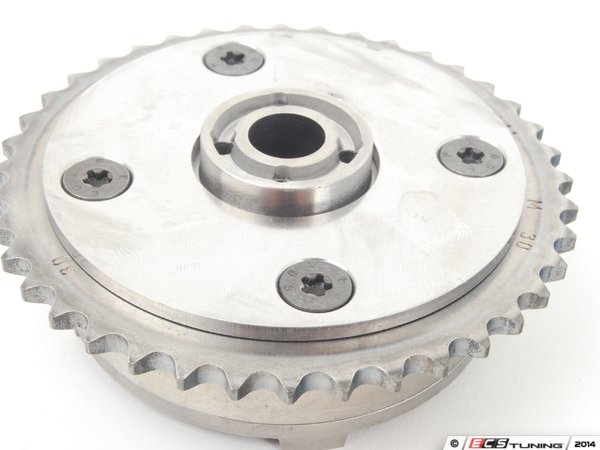 Genuine MINI - 11367536085 - Adjustment Unit - Outlet Cam (11-36-7-536-085)