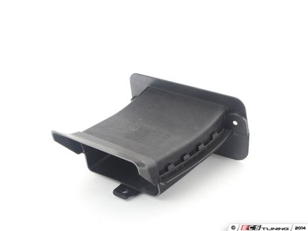 Genuine BMW - 51757185168 - Air Duct (51-75-7-185-168)