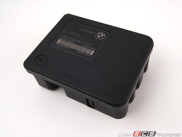 Genuine BMW - 34522460438KT - ASC Control Unit Repair Kit