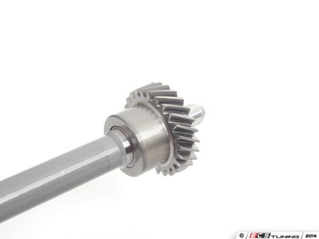 Genuine Volkswagen Audi - 01J325031BC - CVT Valve body (01J 325 031 BC)