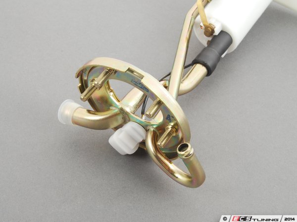 Genuine BMW - 16141179415 - Fuel Pump - In Tank (16-14-1-179-415)