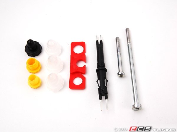 Genuine BMW - 34522460438KT - ASC Control Unit Repair Kit