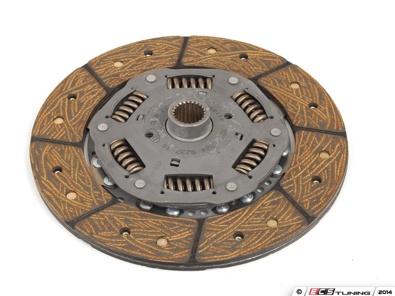 ECS News - South Bend Clutch Kits for your Audi B5 S4