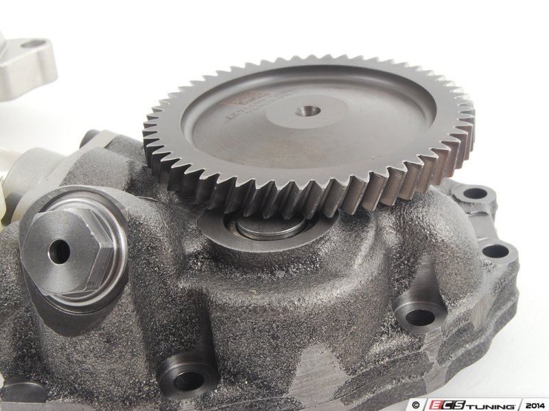Genuine BMW - 28107842849 - DCT Transmission Pump (28-10-7-842-849)