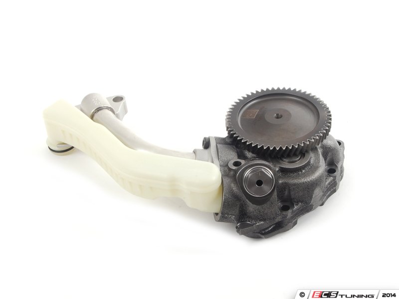 Genuine BMW - 28107842849 - DCT Transmission Pump (28-10-7-842-849)