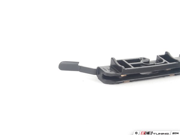 Genuine BMW - 51137258183 - Drip Molding Clip (51-13-7-258-183)