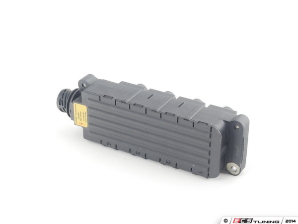Genuine BMW - 12131247281 - Ignition Coil (12-13-1-247-281)